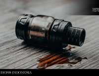 Distributor dan Vape Store Terpercaya » Vapeboss Indonesia