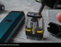 Distributor dan Vape Store Terpercaya » Vapeboss Indonesia