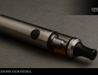 Distributor dan Vape Store Terpercaya » Vapeboss Indonesia