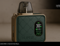 Distributor dan Vape Store Terpercaya » Vapeboss Indonesia