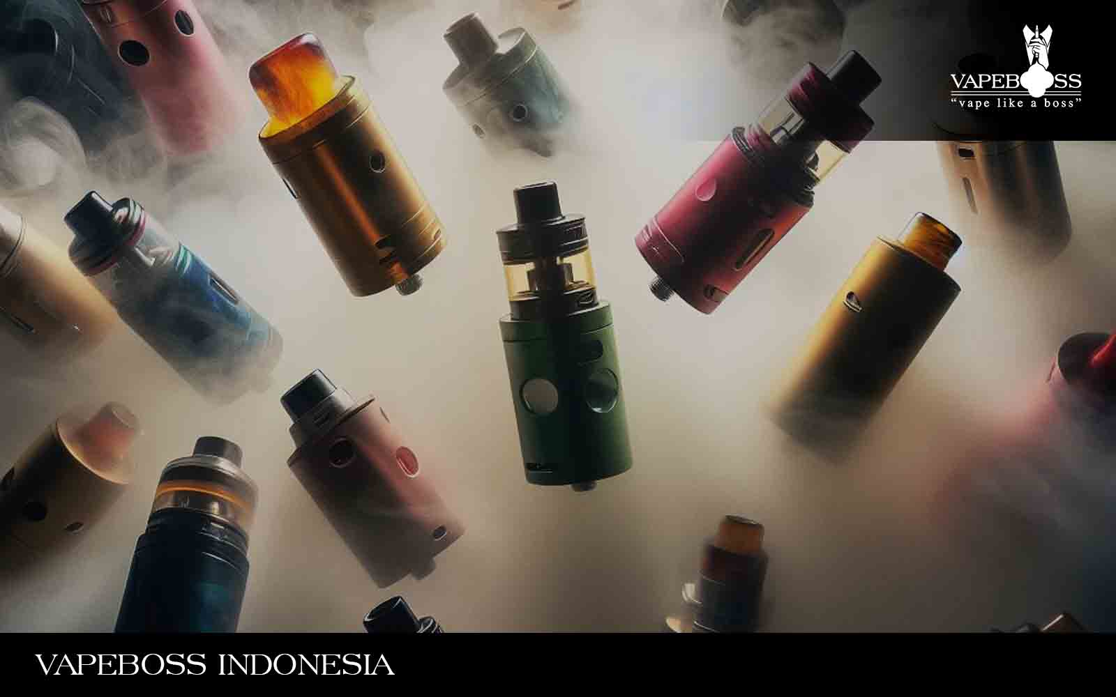 5+ Rekomendasi RDA Murah Terbaik 2023 – Vapeboss